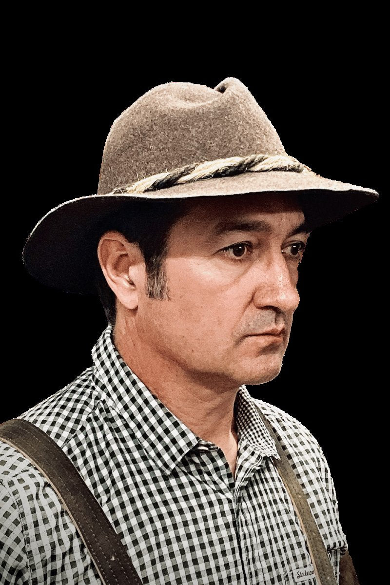 Mens Hats – CA Dirndl Haus