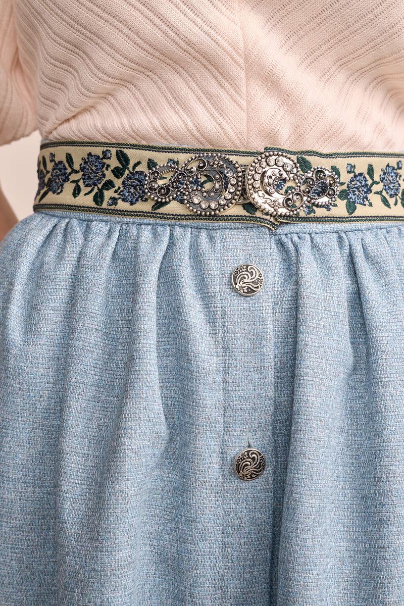 Trad Skirts – CA Dirndl Haus