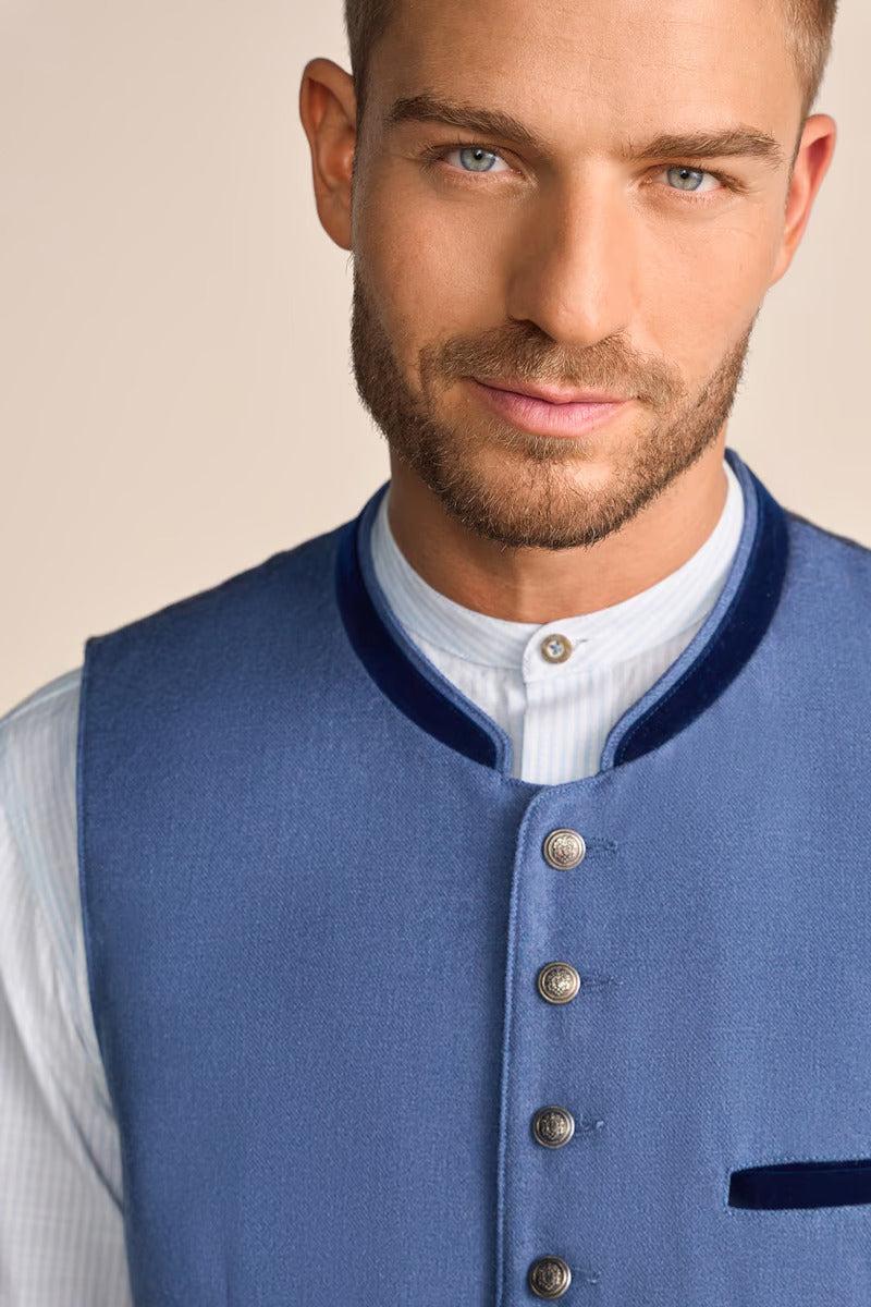 Men's Vests – CA Dirndl Haus